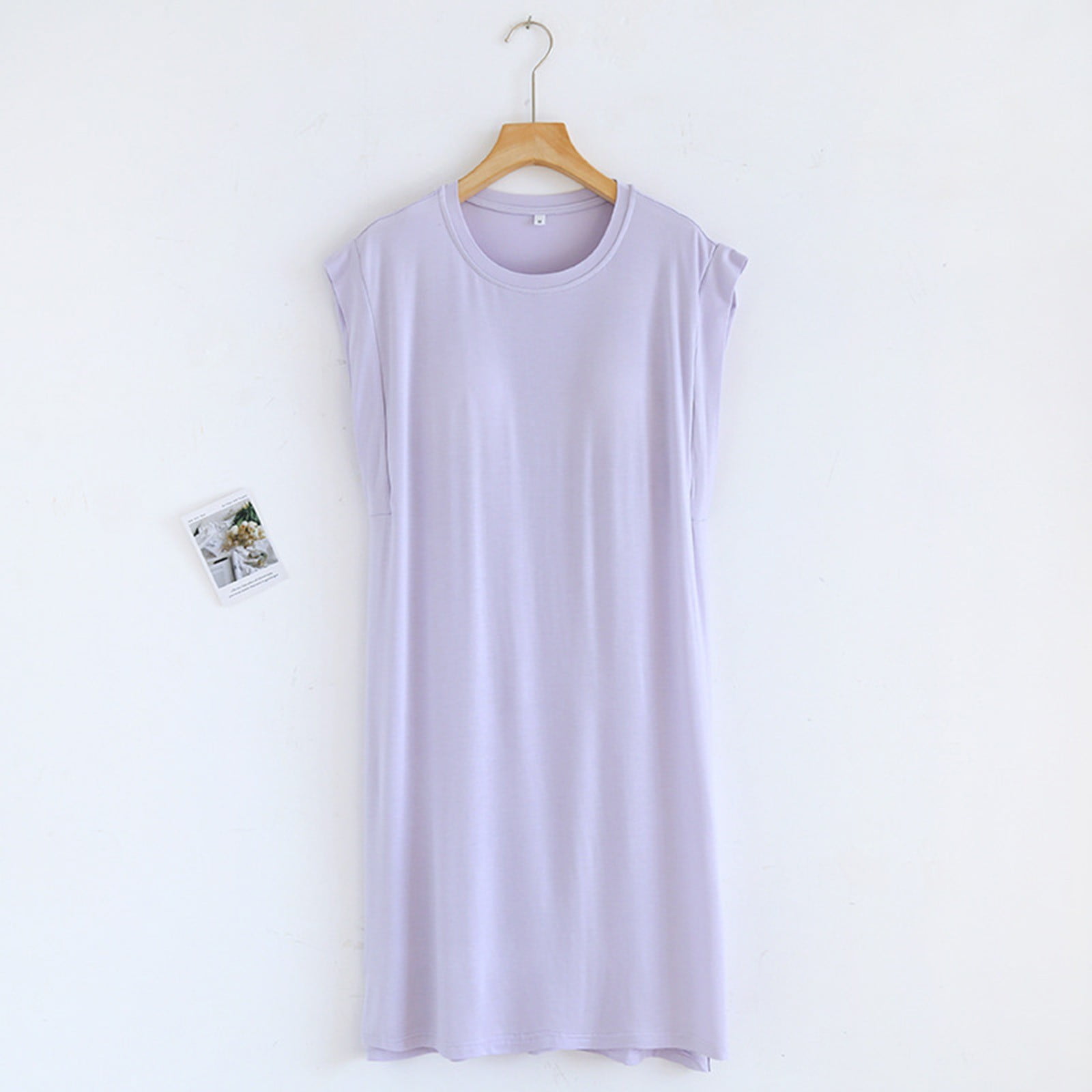 Ladies' Lounge Dress for Women Women Nightgowns PP1 Lingerie Home ...