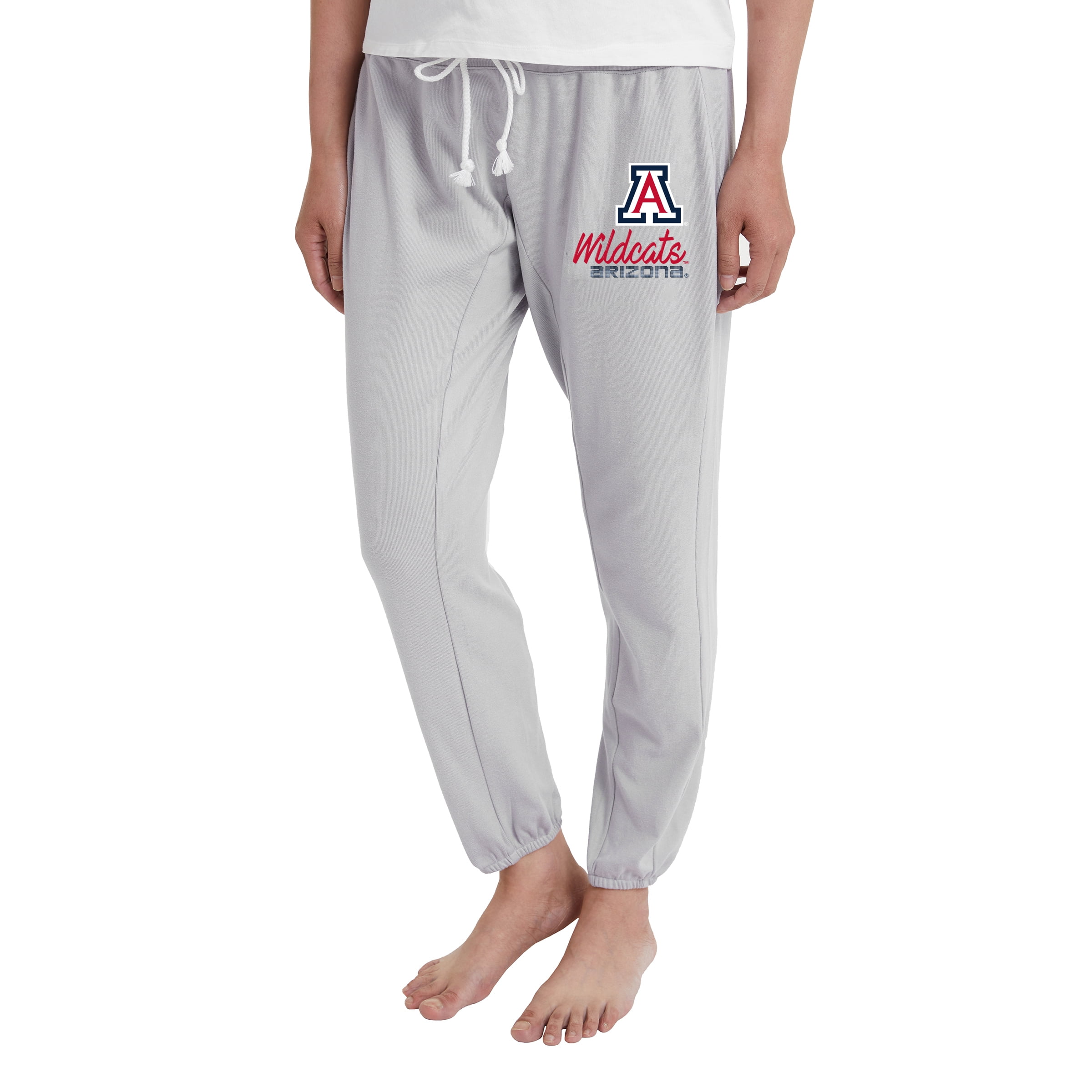 NCAA Arizona Wildcats Knit Pant - Polyester/Spandex Blend - Walmart.com