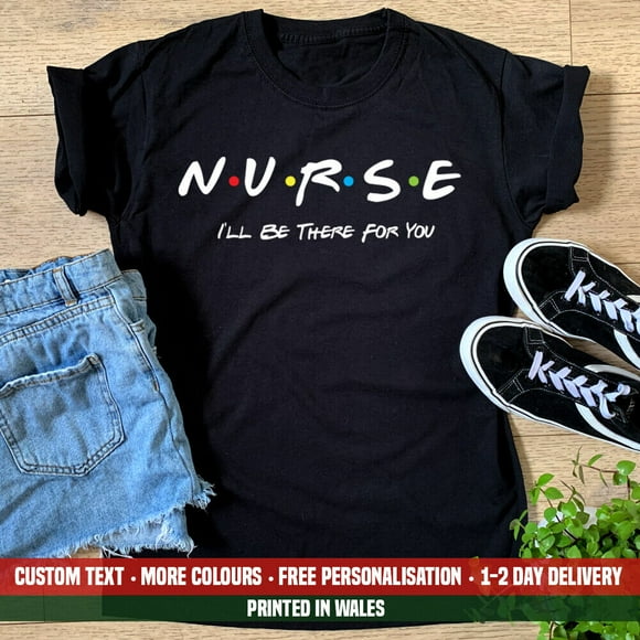 Nhs T Shirt Designs