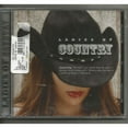 Ladies Of Country (Music CD) - Walmart.com