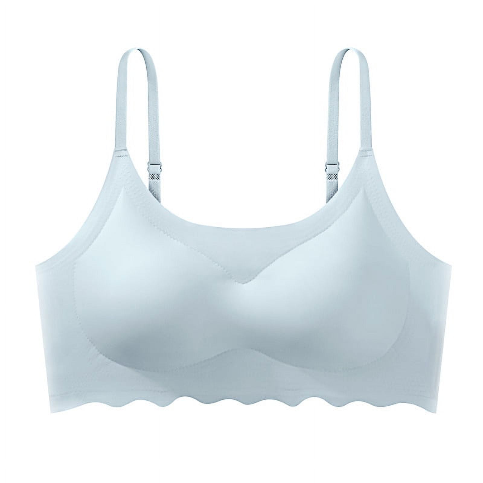 Ladies Sexy Strap Camisole Backless Sleep Sports Bra For Comfort And ...
