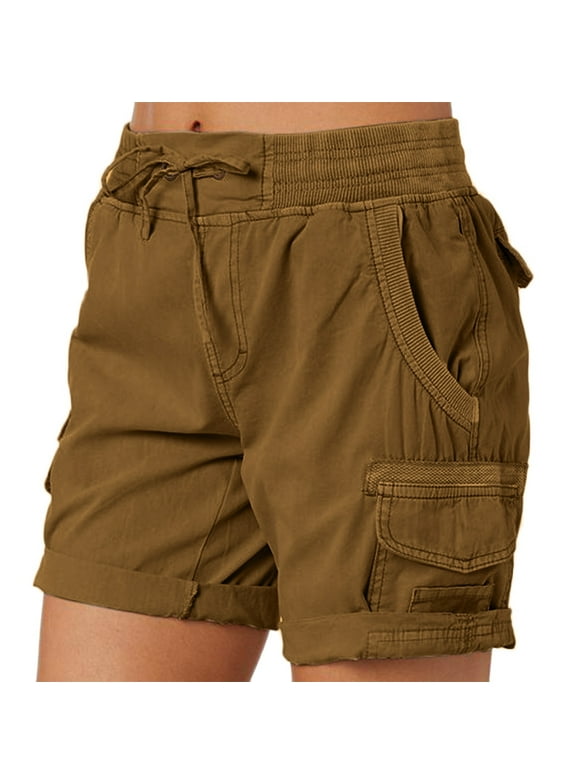 13 Inch Inseam Shorts