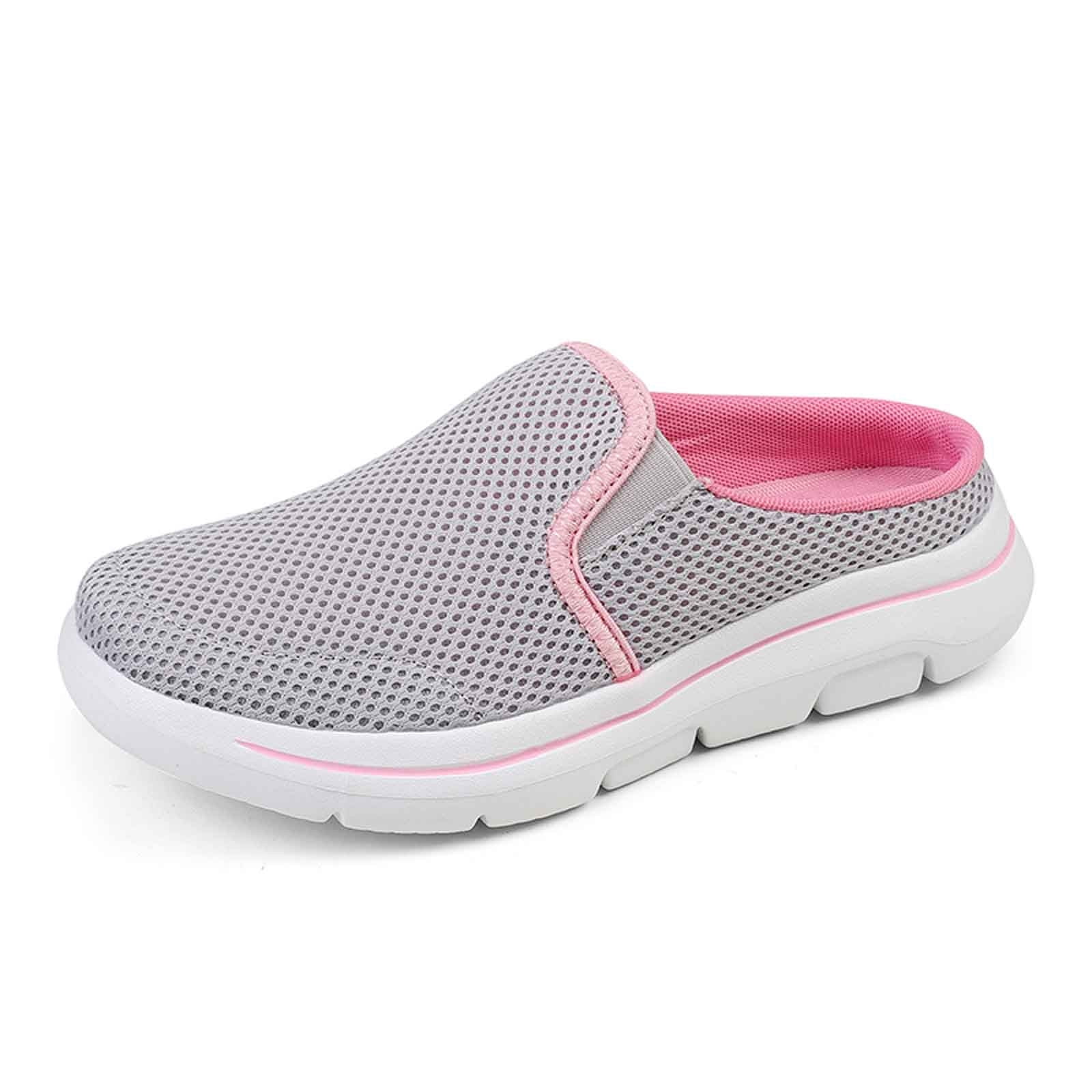 Ladies On Mules Comfortable for Quick Trips & Relaxation Women's Casual ...