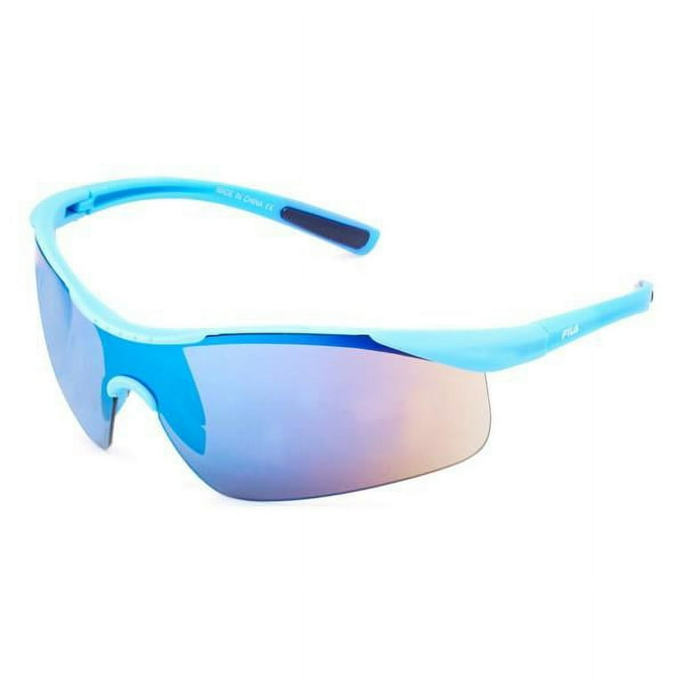 Ladies Sunglasses Fila SF217 99BLU Walmart