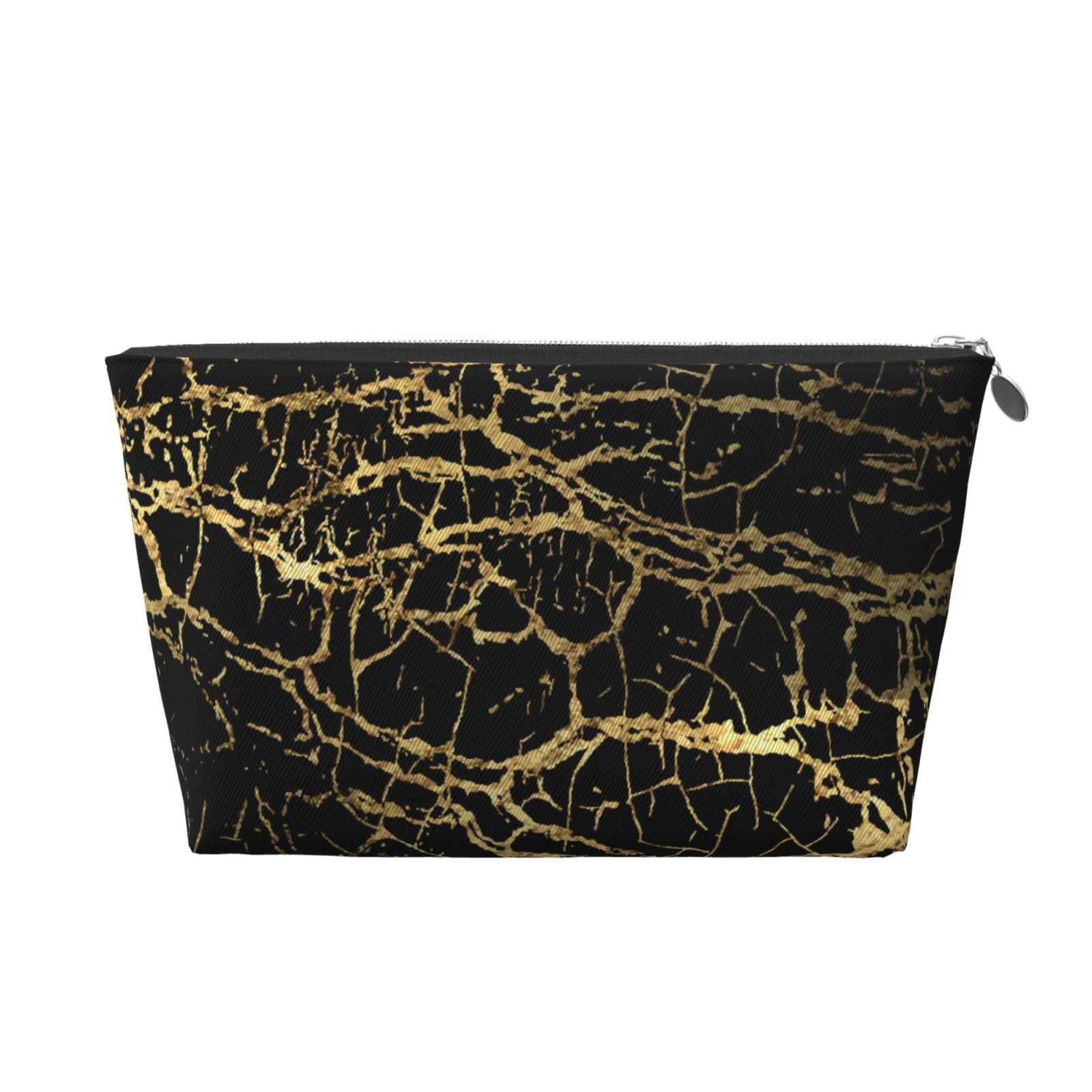 Ladies Toiletry Bag Outdoor Waterproof Finishing Bag 7in×5in Is ...