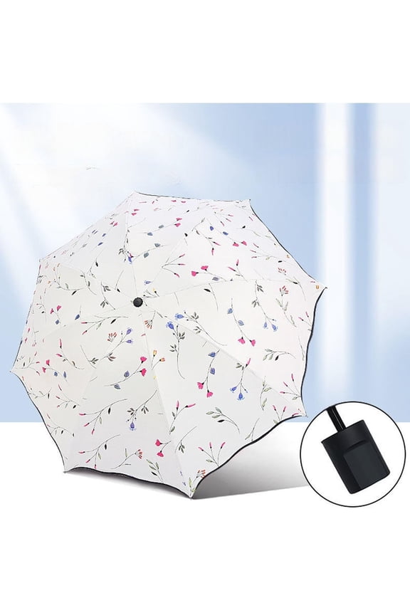 Ladies Parasols