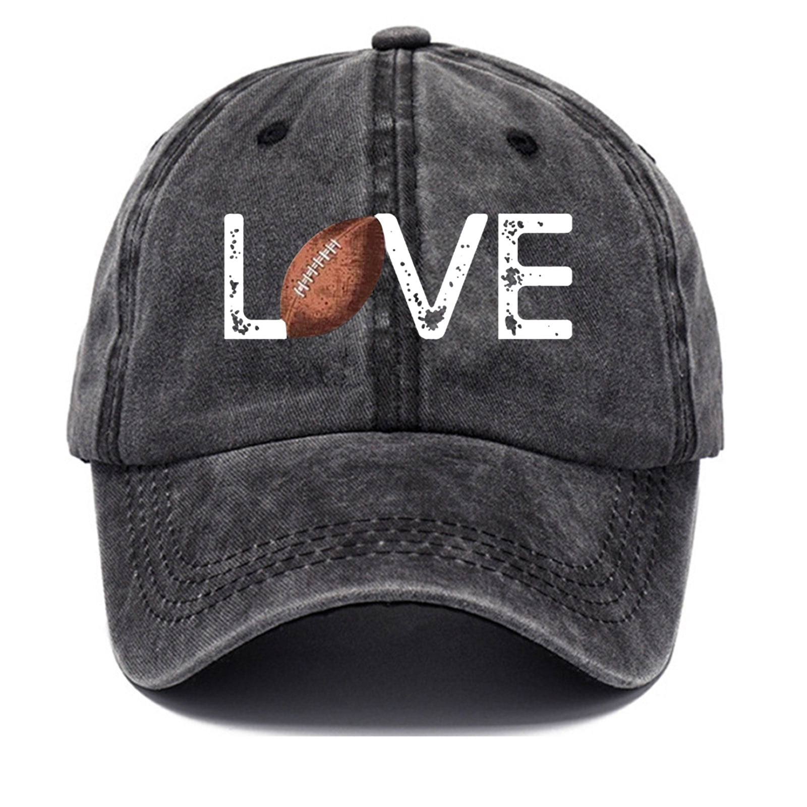 Ladies Visors Hats for Women with Cancer Tennis Embroidered Letters ...