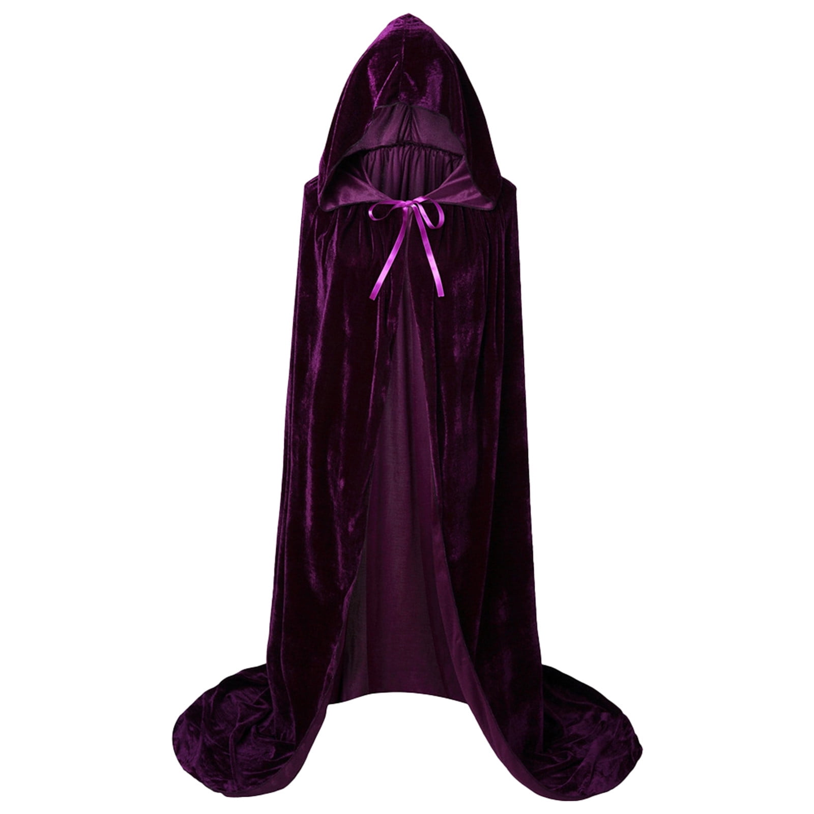 Ladies Witch for Stage Performance - Cloak for Events and Festivals ...