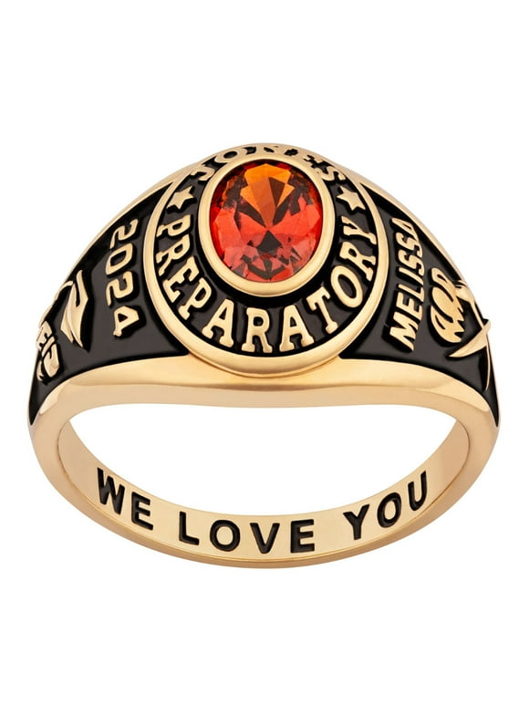 Female Class Rings - Walmart.com