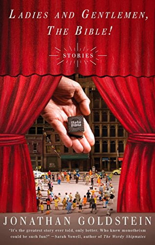 Pre-Owned Ladies and Gentlemen, the Bible! (Paperback) 1594483671 ...