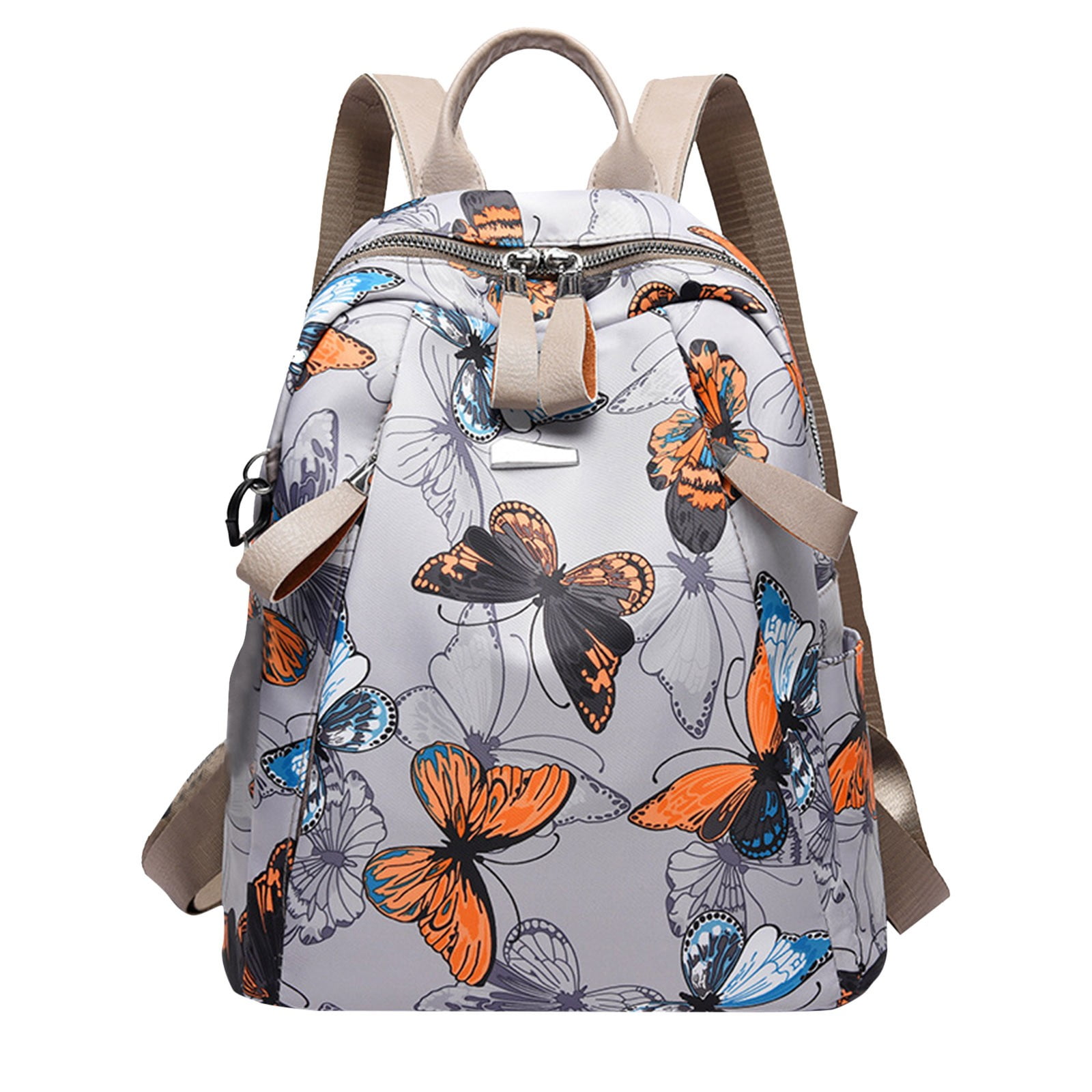 Ladies laptop backpack Backpack Women's New Cloth Travel Backpack Women ...