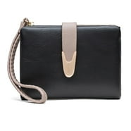 Fiorelli Women's Kate Wallet Natural Polyester Imported with Zip ...