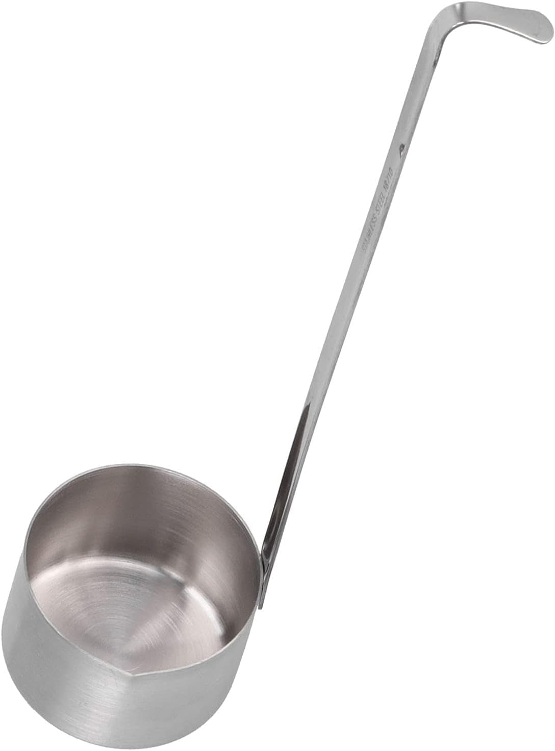 Ladle Scoop Wine Spoon Liquor Spoon Stainless Steel Wine Beater Funnel ...