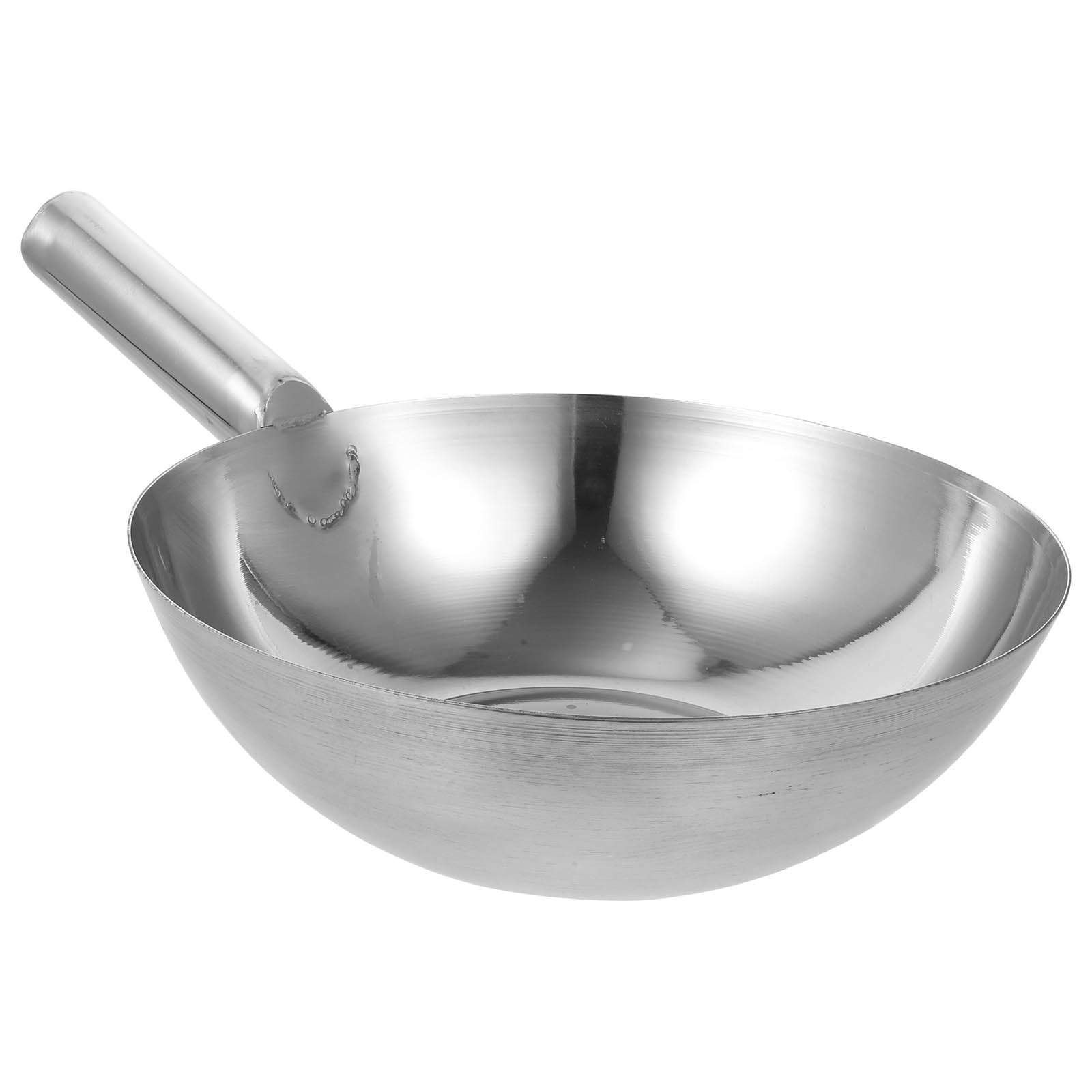 FENGGUIQU Stainless Steel Water Ladle with Long Handle for Home Use ...