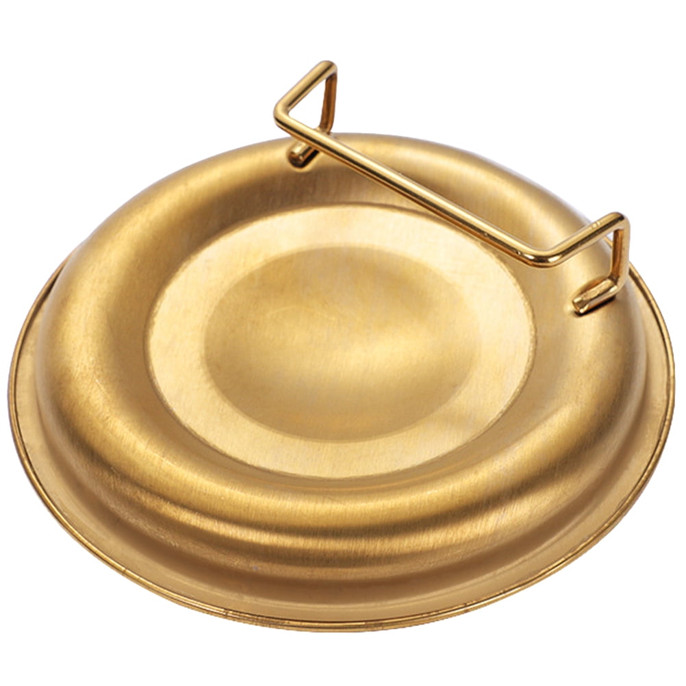 Ladle Utensil Rack Cutlery Holder Spoon Kitchen Supplies Metal Brackets ...