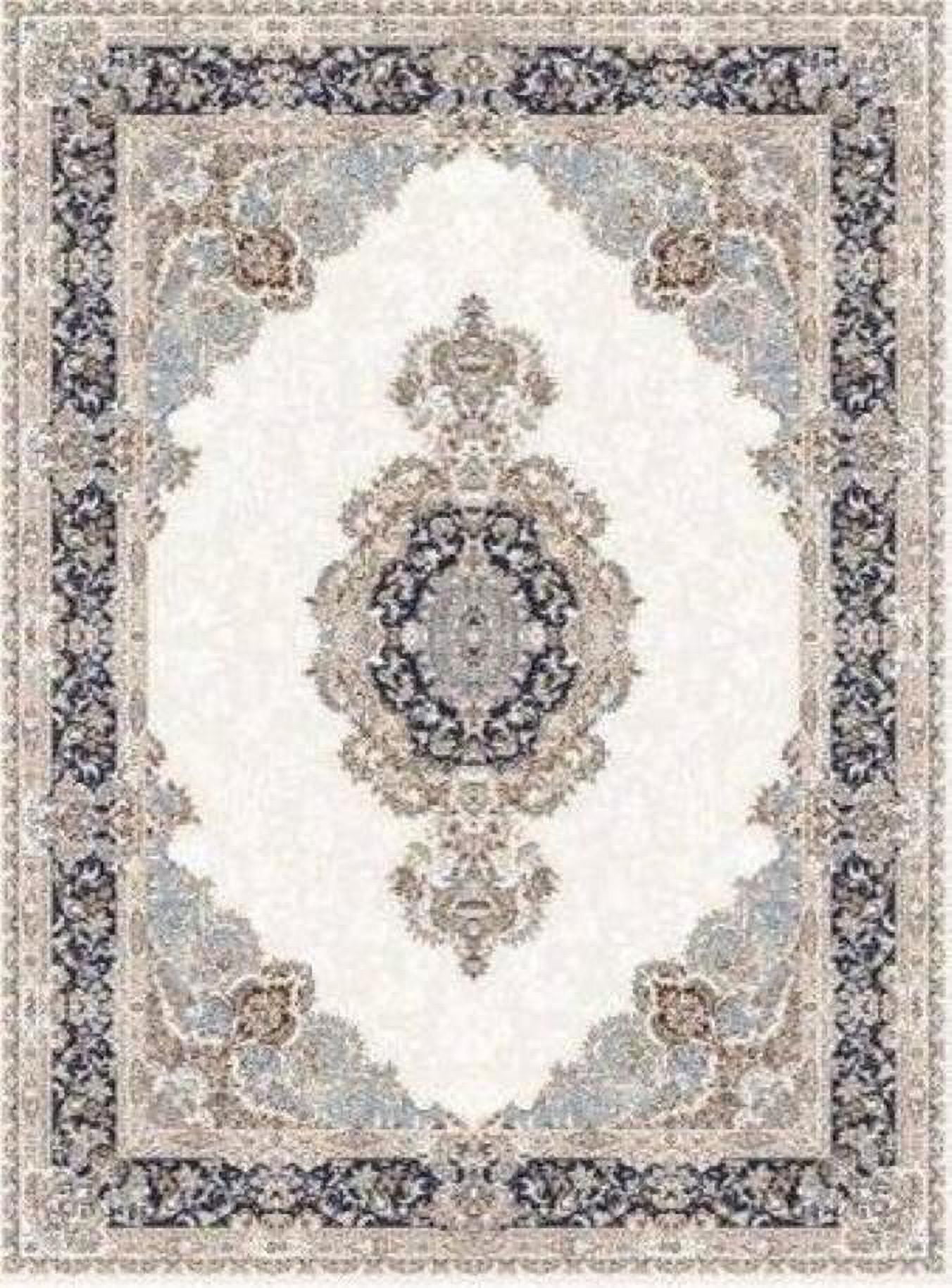 Ladole Rugs Distressed Argyle Flatweave Traditional Indoor Area Rug ...