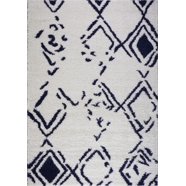 Ladole Rugs Solid Color Shaggy Meknes Durable Beautiful Turkish Indoor ...