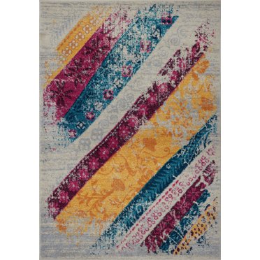 Ladole Rugs Stylish Contemporary Elegant Smooth Boston Collection ...