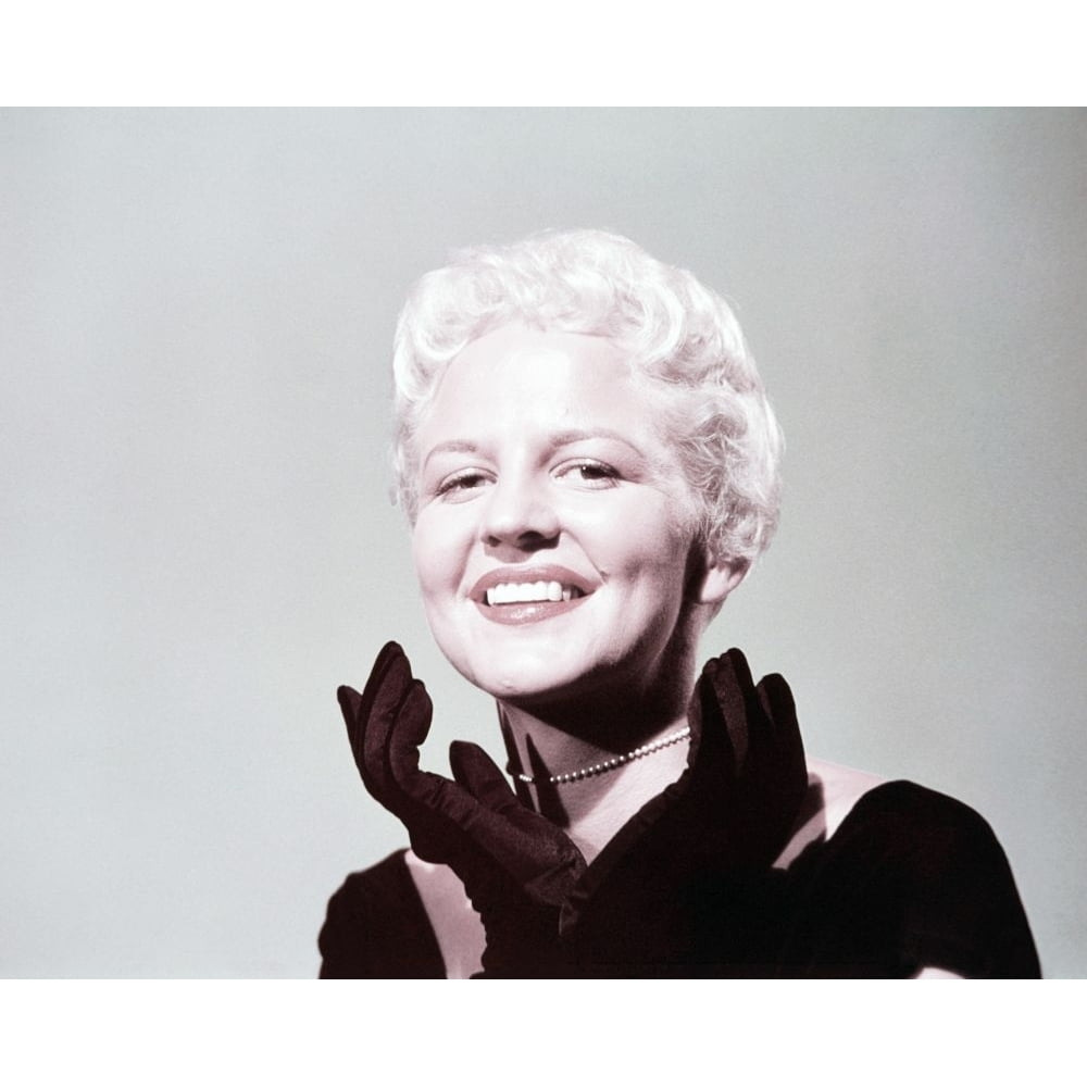 Lady And The Tramp, Peggy Lee, Who Wrote Musical Score And Did Voices ...