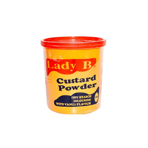 Custard Powder