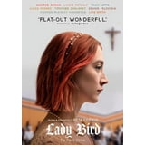 Lady Bird (DVD) - Walmart.com