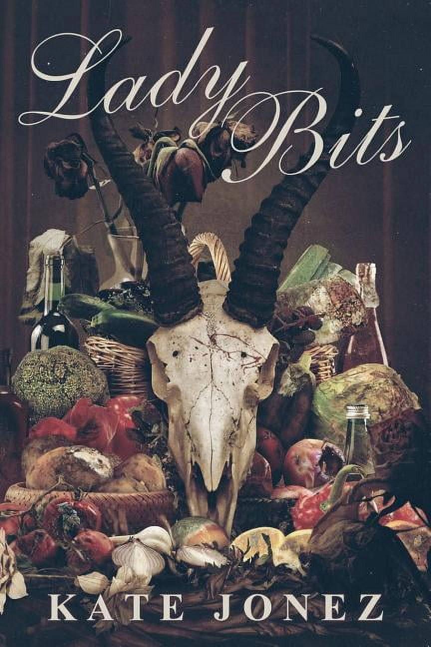 Lady Bits (Paperback) - Walmart.com