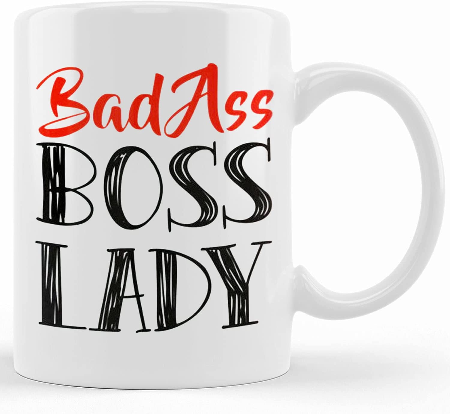Lady Boss Gift Boss Lady Mug Girl Boss Mug Gift For Boss Lady Lady Boss ...