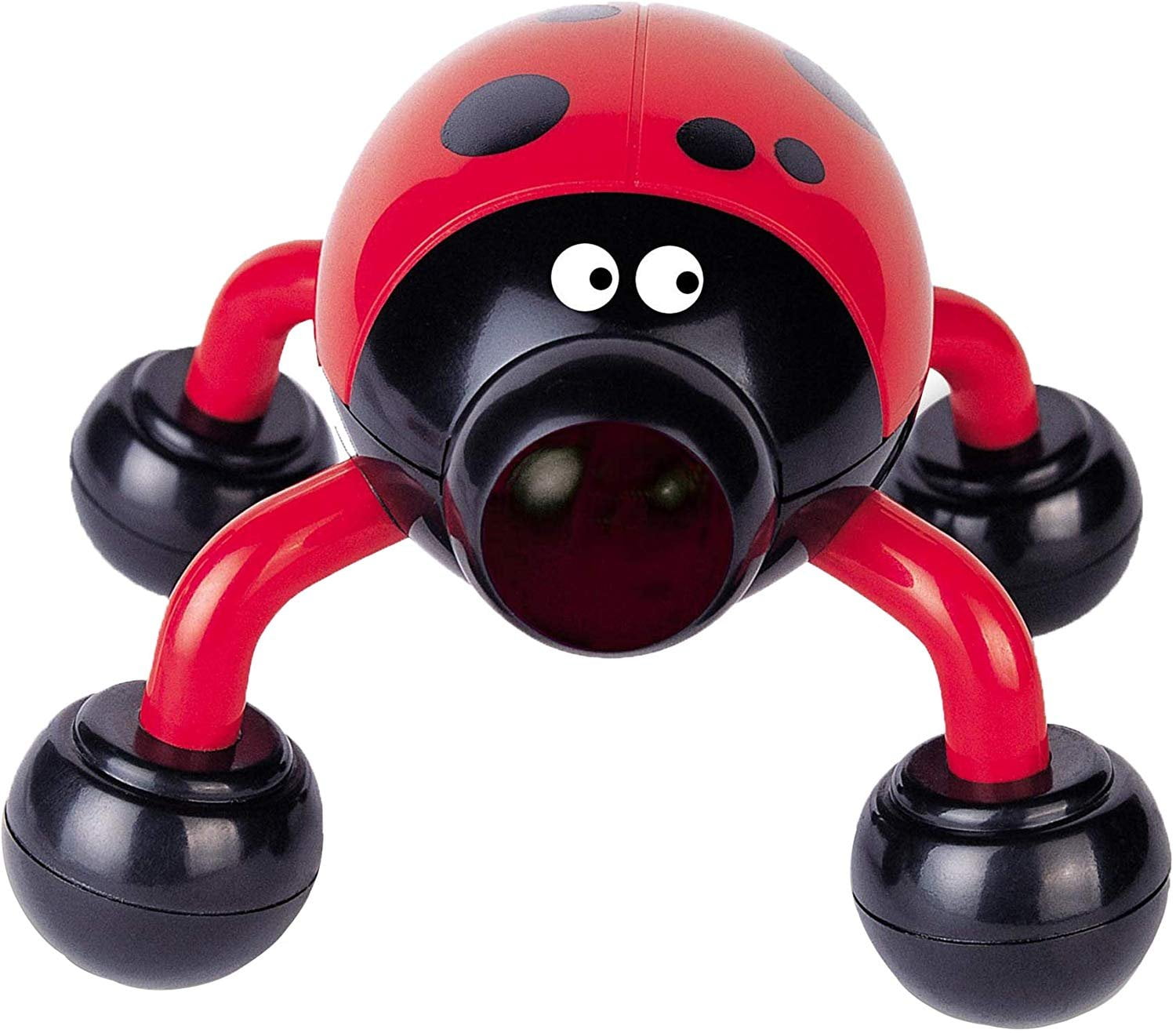 Lady Buzz Pet Massager Vibration or Massage Helps to Organize Sensory ...