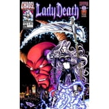 Lady Death #13 VF ; Chaos Comic Book - Walmart.com