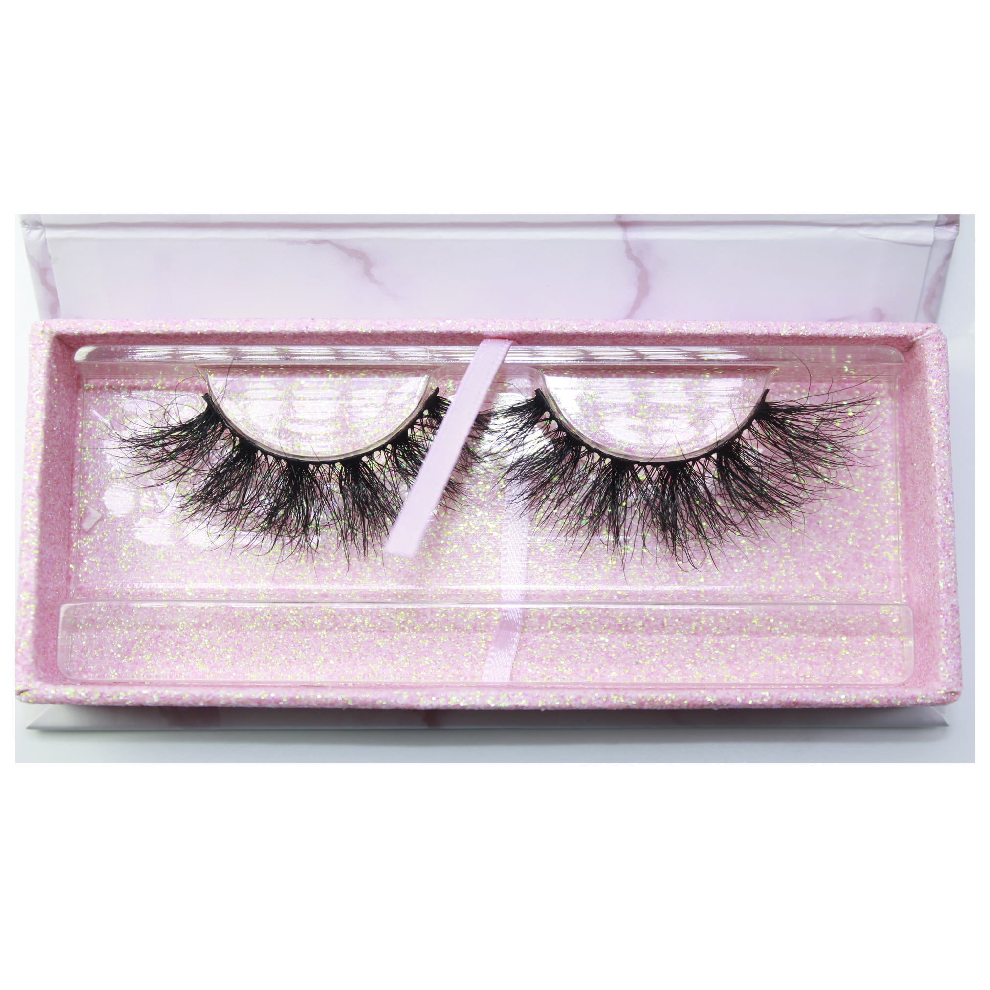 Lady Dujour Cosmetics Lash Paris Collection (Style Oo La La) with ...