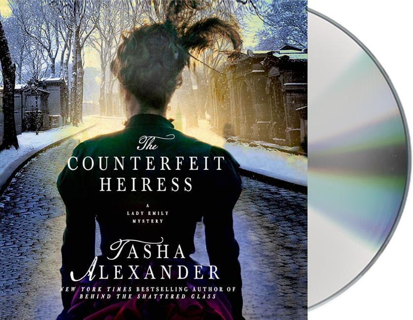 Lady Emily Mysteries: The Counterfeit Heiress : A Lady Emily Mystery ...