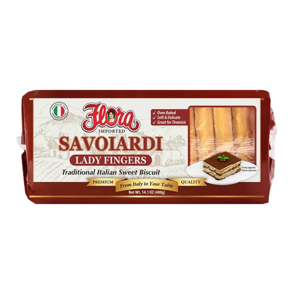 Lady Fingers 14oz - Walmart.com