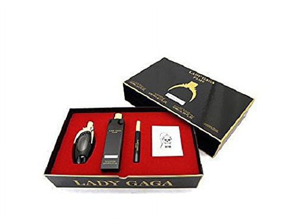 Lady Gaga Fame 3 Piece Gift Set - Walmart.com