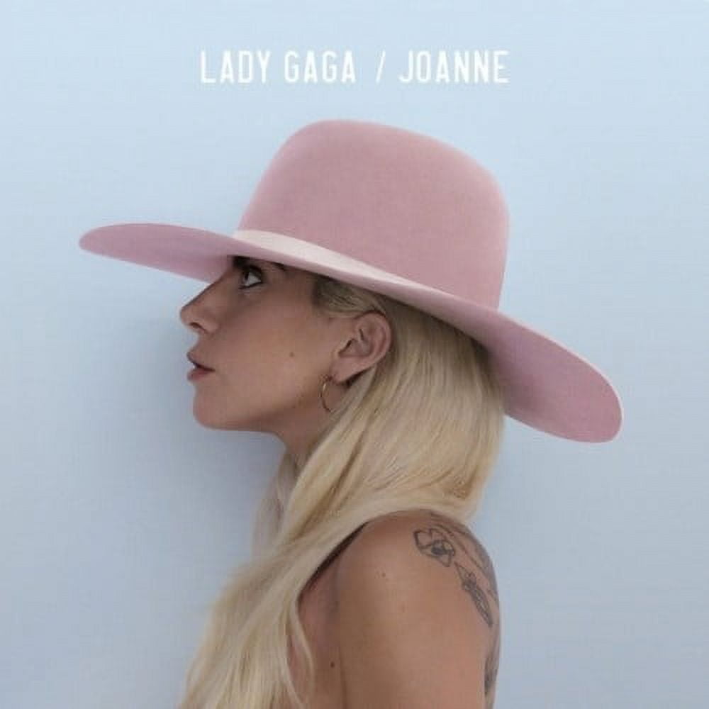 Lady Gaga - Joanne - Opera / Vocal - Vinyl - Walmart.com