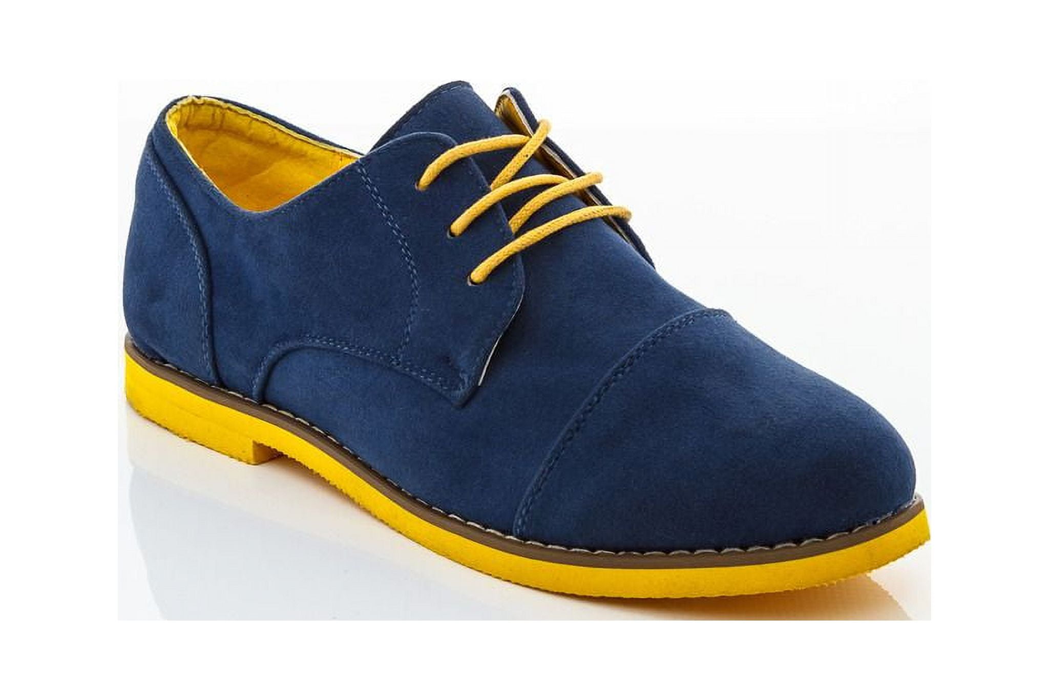 Lady Godiva Miriam Two-Piece Block Heel Sandals - Walmart.com