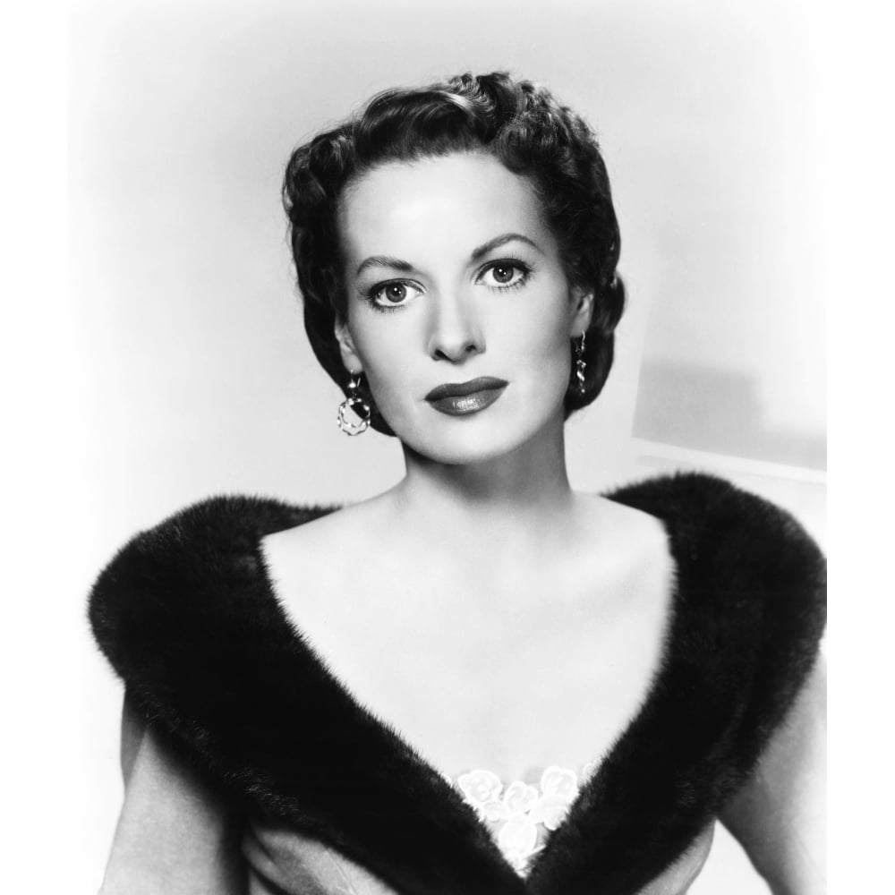 Lady Godiva Of Coventry (Aka Lady Godiva) Maureen O'Hara 1955 Photo ...