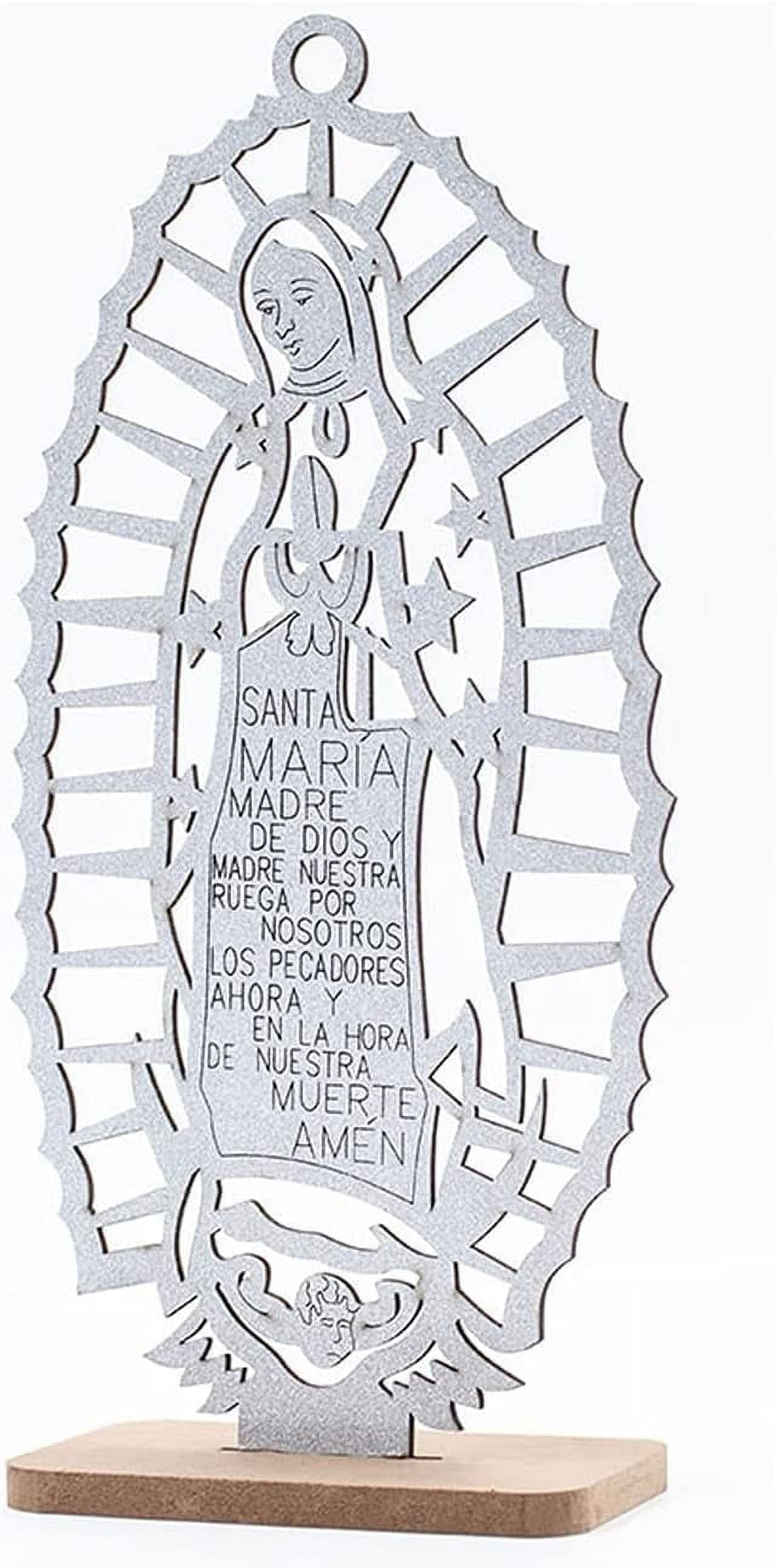 Lady Guadalupe Religious, Maria Guadalupe, Holy Mary of Guadalupe ...