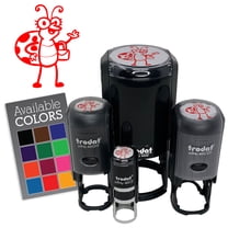 Just Dad Is Fine Daddy Long Legs Cellar Spider Harvestman Self-Inking ...