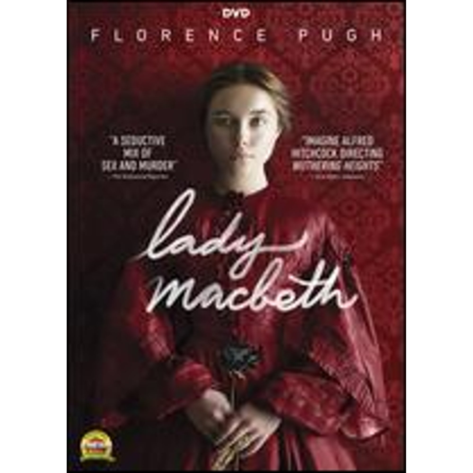 Pre-Owned Lady Macbeth (DVD 0031398271727) directed by William Oldroyd ...