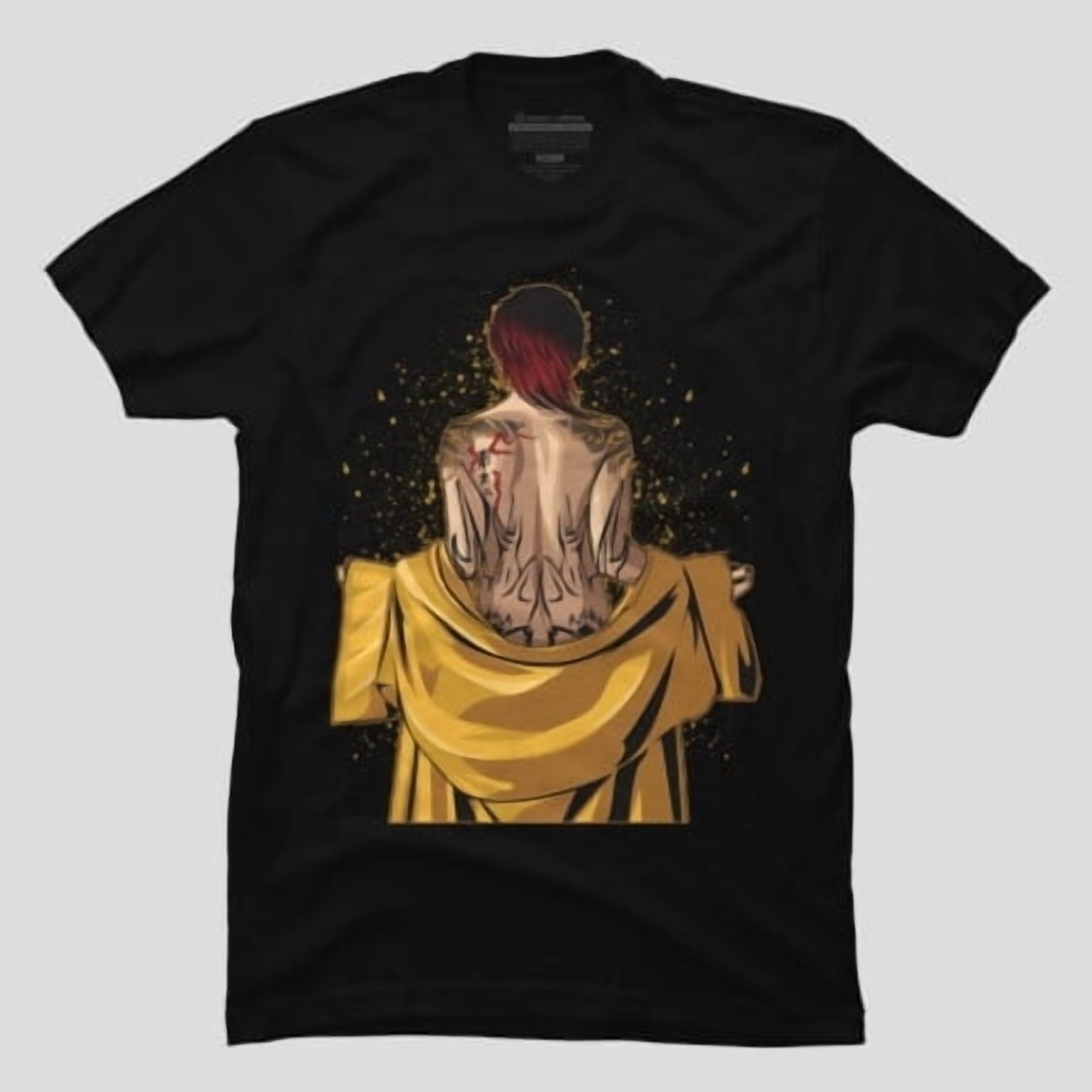 Lady Minimalist Feminist Power Graphic - Stocking Stuffer, H42612 ...