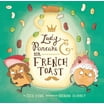 Lady Pancake & Sir French Toast: Short & Sweet: Volume 4 (Hardcover ...