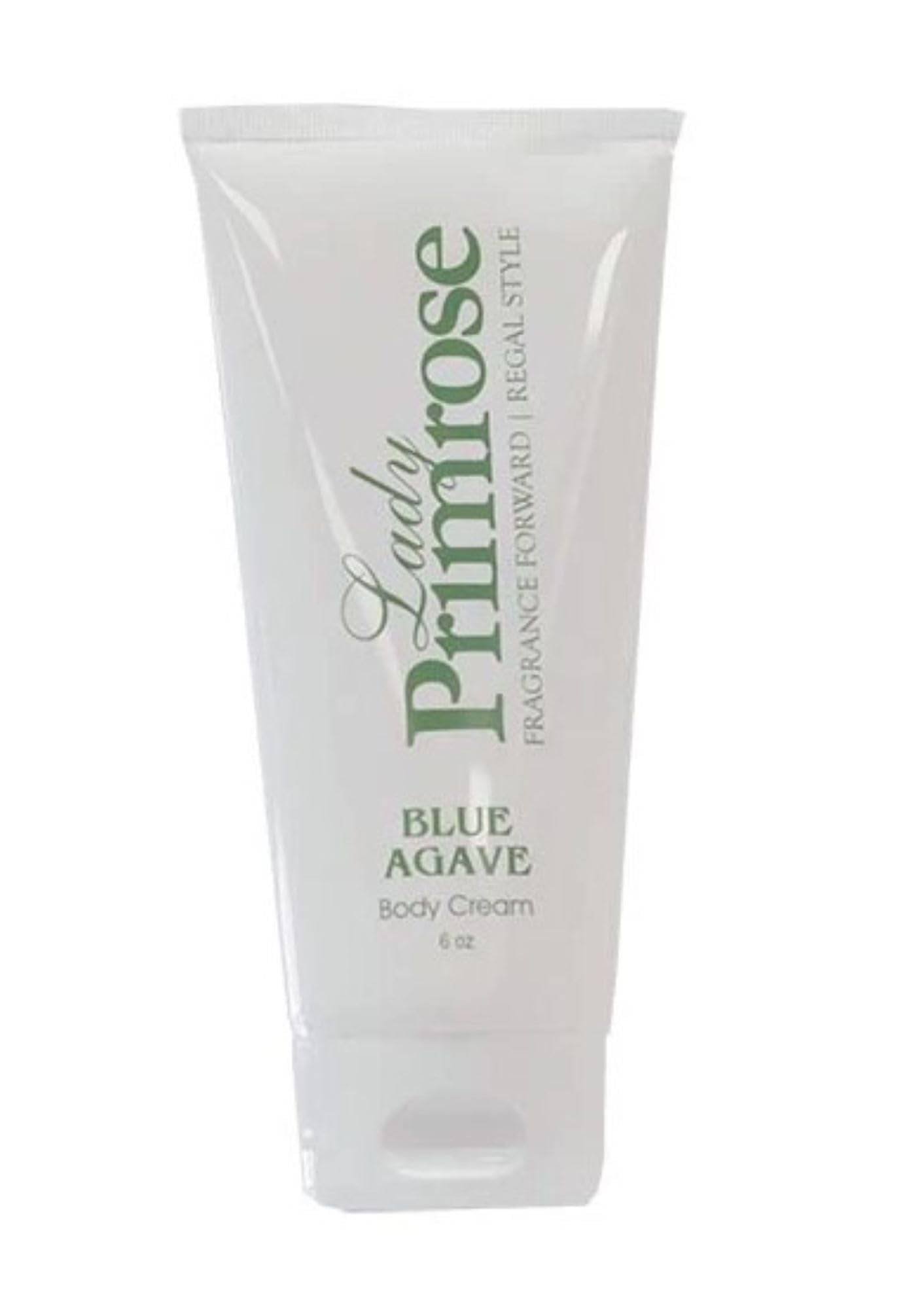 Lady Primrose, Blue Agave DMF15 Body Cream Tube, 6 Ounces - Walmart.com
