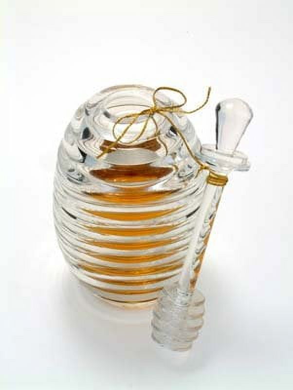 Lady Primrose Honey Pot OIF8 with Royal Extract Bathing Gel - Walmart.com