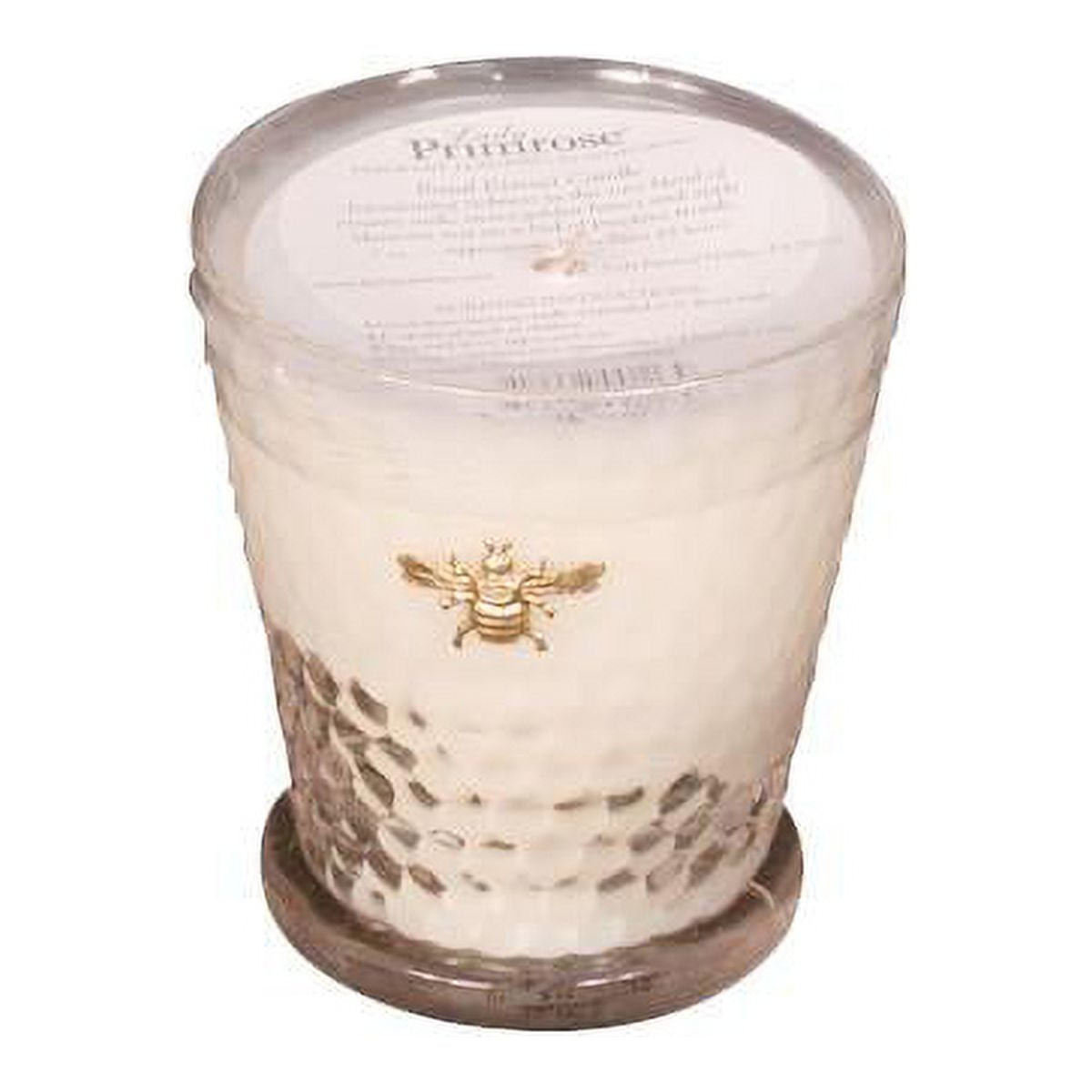 Lady Primrose Royal Extract Honeycomb Candle 6oz - Walmart.com