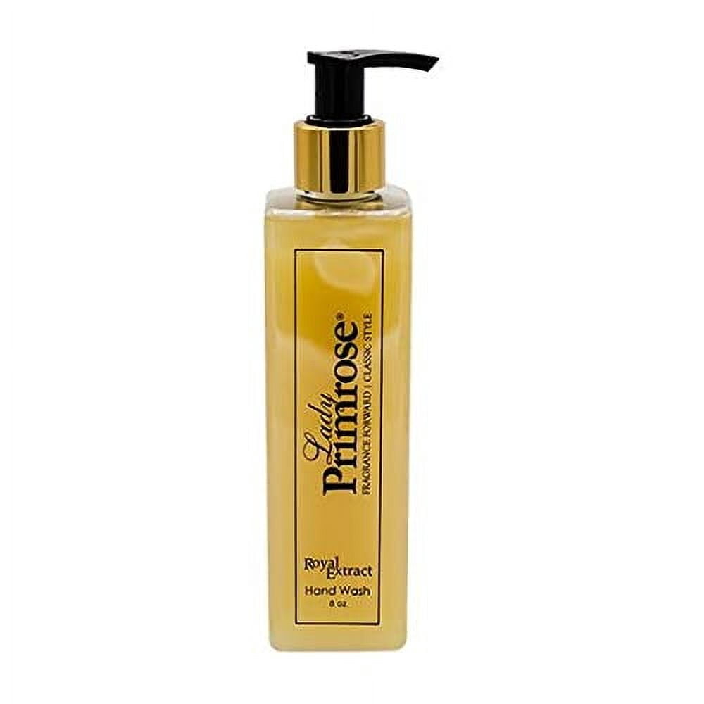 Lady Primrose, Royal Extract MMF7 Hand Wash, 8 Fluid Ounces - Walmart.com