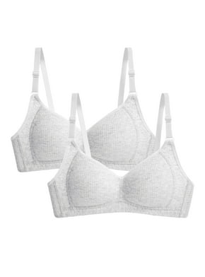 Wireless Push Bra