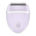 Lady Shaver,Lady Shaver for Intimate Areas,Electric Removable and ...