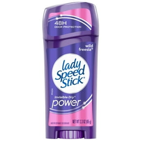 Lady Speed Stick