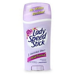 Lady Speed Stick