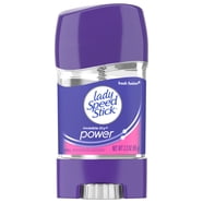 Speed Stick Power Fresh & Dry Antiperspirant Deodorant, Cool & Clean ...
